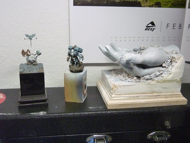 MASSIVE VOODOO: Tutorial - How to prepare a plastic model