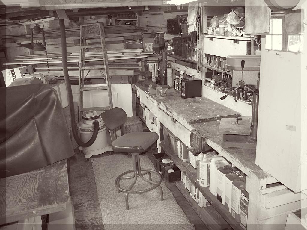 Glydeck: January 2011