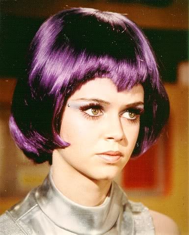 Gabrielle Drake blog