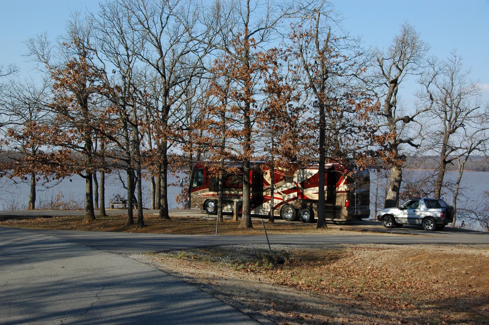jeanneleez.blog: CATERPILLAR RV CLUB RALLY IN AMARILLO, TEXAS