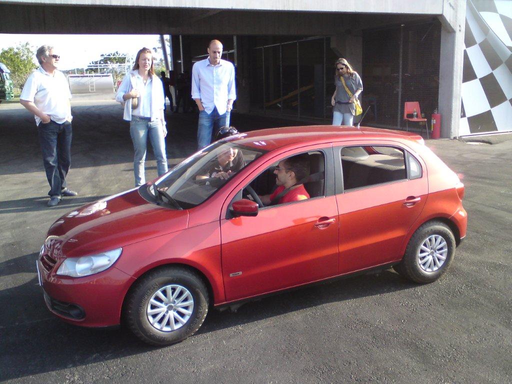 Blog da GGOO: [OFF] MINI GOL G5