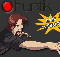 igow favorite cartoon: Huntik Cartoon Character 04