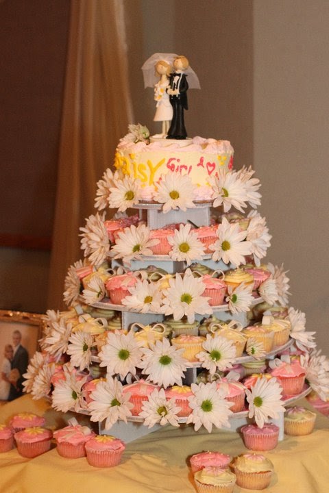Bright Bride: Travis & Lauren Whiting
