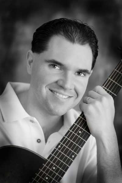 Don Wilson - Open Mic Feature June 10, 2010 - Rick's Music World