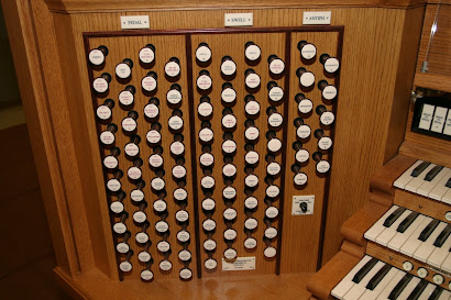 Tallowood Organ Blog