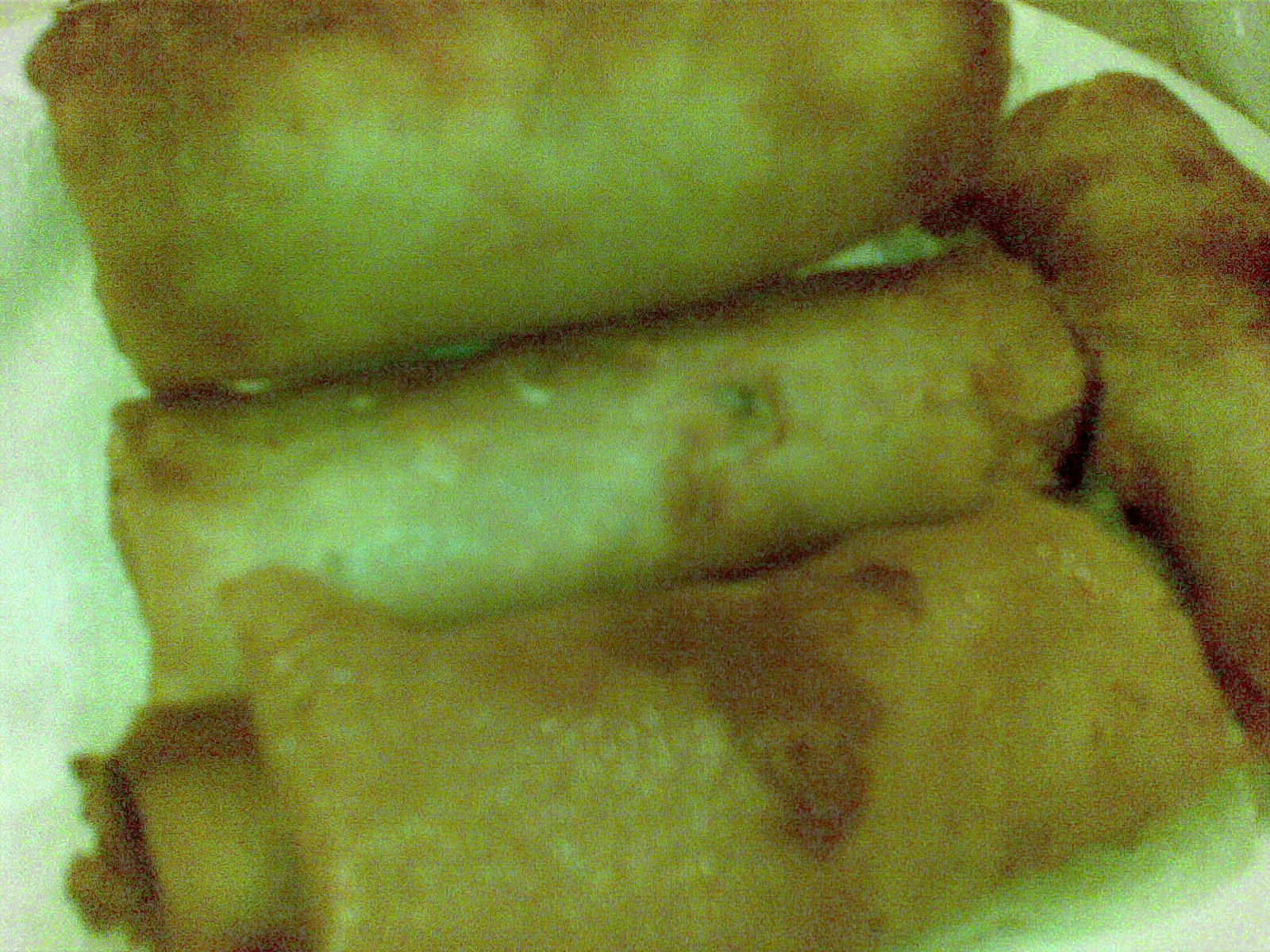 South of Metro: The Best Gourmet Lugaw @ Lugawan Republic