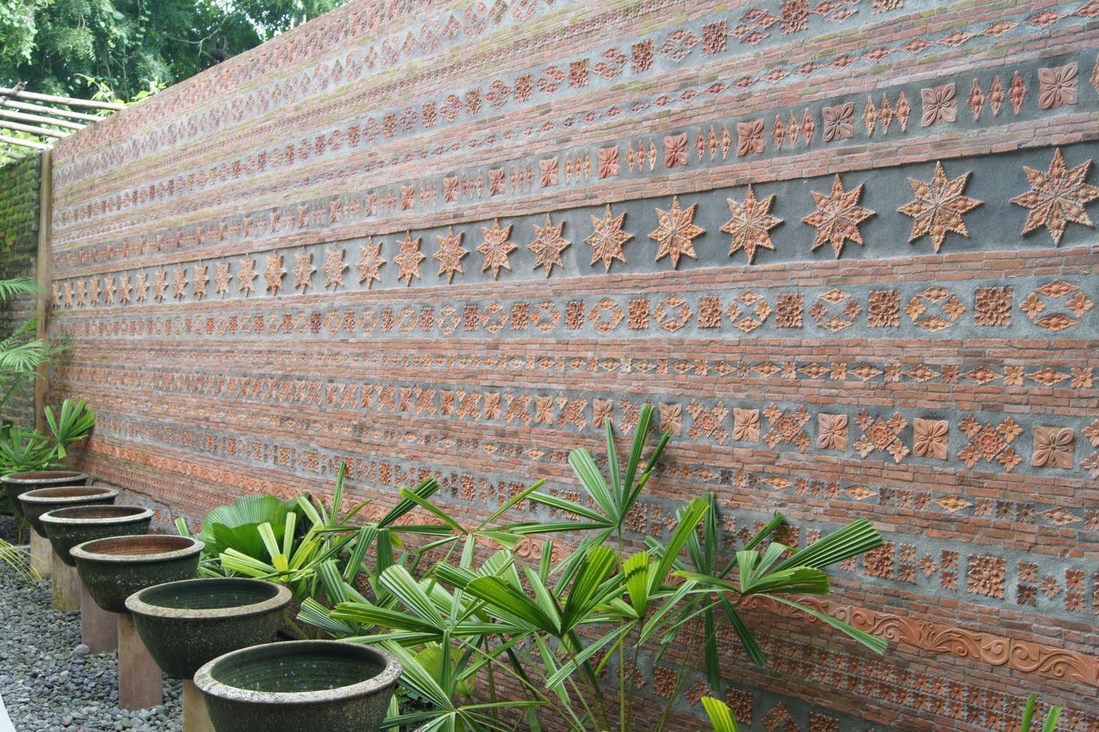 South of Metro: Ugu Bigyan's House of Pottery
