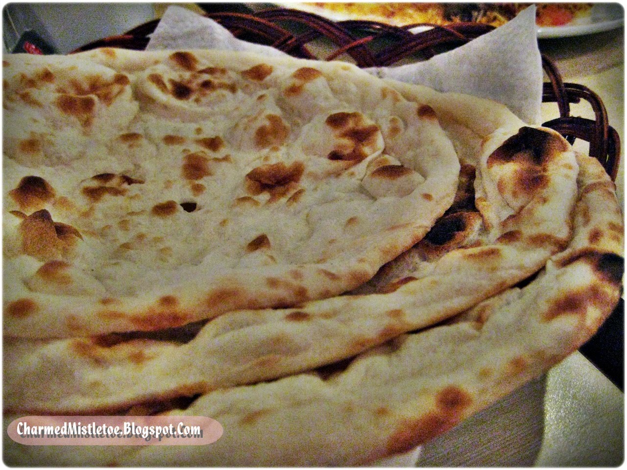 Yours truly: Sahara Tent for Jeebra