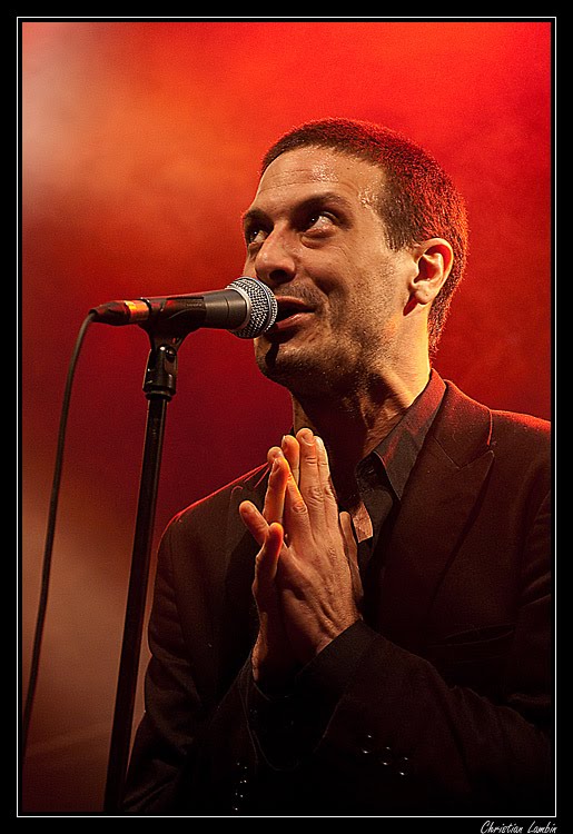 Christian Lambin Photographies: février 2010