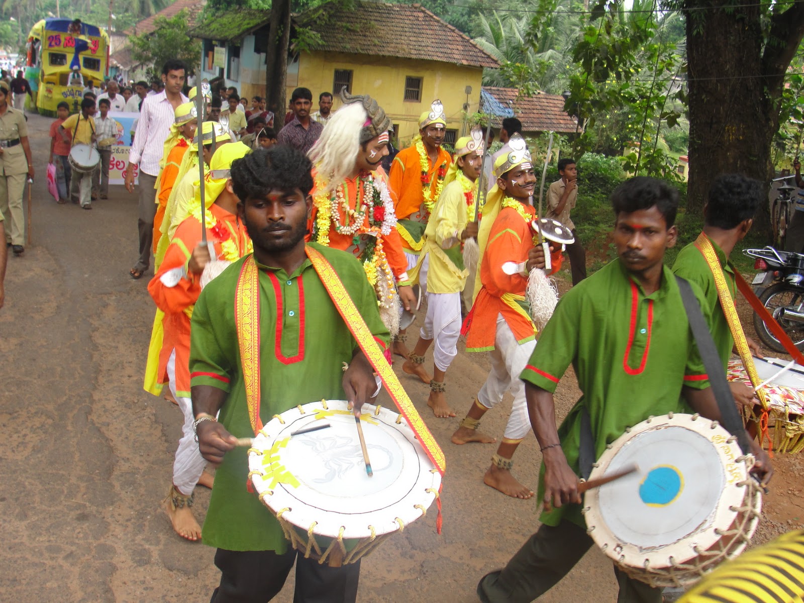 Sullia Habba - ಸುಳ್ಯ ಹಬ್ಬ: Opening Day of 'Sullia Habba'