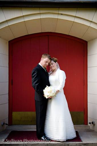 E.Sullivan Photography: Gina and Larry - Wedding Day