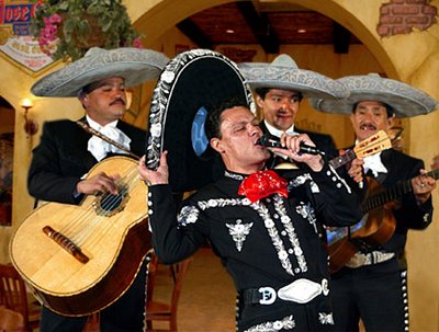 Arte y Música En América: La Ranchera representativa de México!