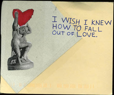 SoBinique: Postsecret