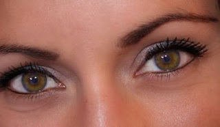 Ojos "Ventanas del alma": EL PODER MAGNETICO DE LA MIRADA