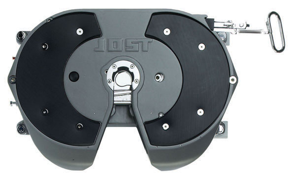 JOST showcases trailer technologies – Motorindia