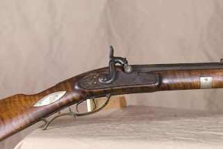 Contemporary Makers: Original Jamestown Gun