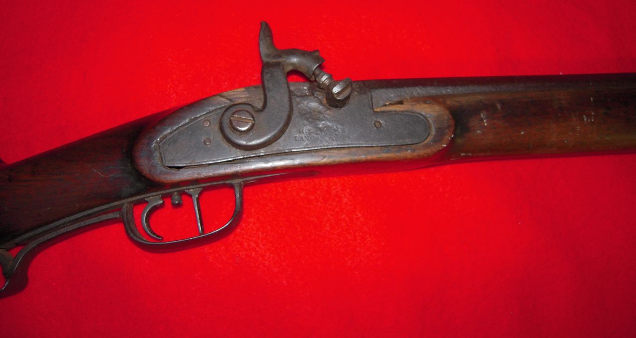 Contemporary Makers: Antique Locks