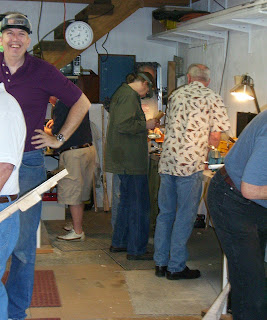 Contemporary Makers: Jim Chambers Flintlocks' 1st Annual Rifle Kit ...