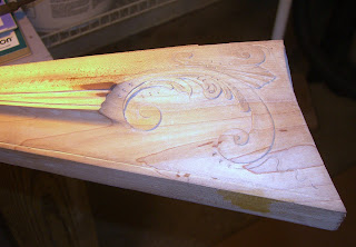 Contemporary Makers: Jim Chambers Flintlocks' 1st Annual Rifle Kit ...