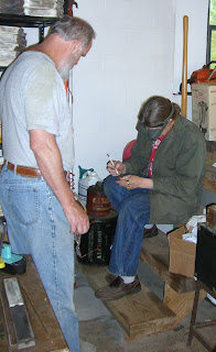 Contemporary Makers: Jim Chambers Flintlocks' 1st Annual Rifle Kit ...