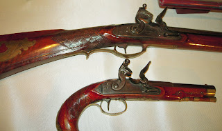 Contemporary Makers: KRA Display and Simon Kenton at Circa History Guild