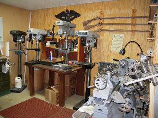 Contemporary Makers: Jim Chambers Flintlocks, Ltd.