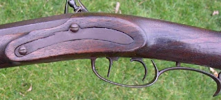 Contemporary Makers: Original Mathew Gillespie Rifle