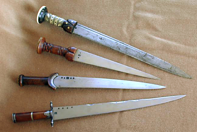 Contemporary Makers: Todd Daggett Dirks