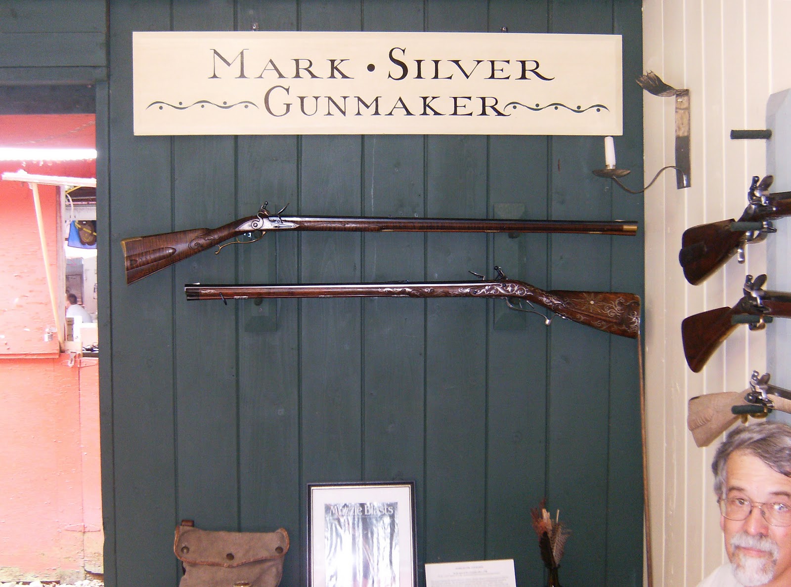 Contemporary Makers: Friendship 2010