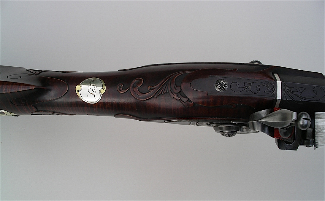 Contemporary Makers: Pinwheel Lancaster by Bill Shipman