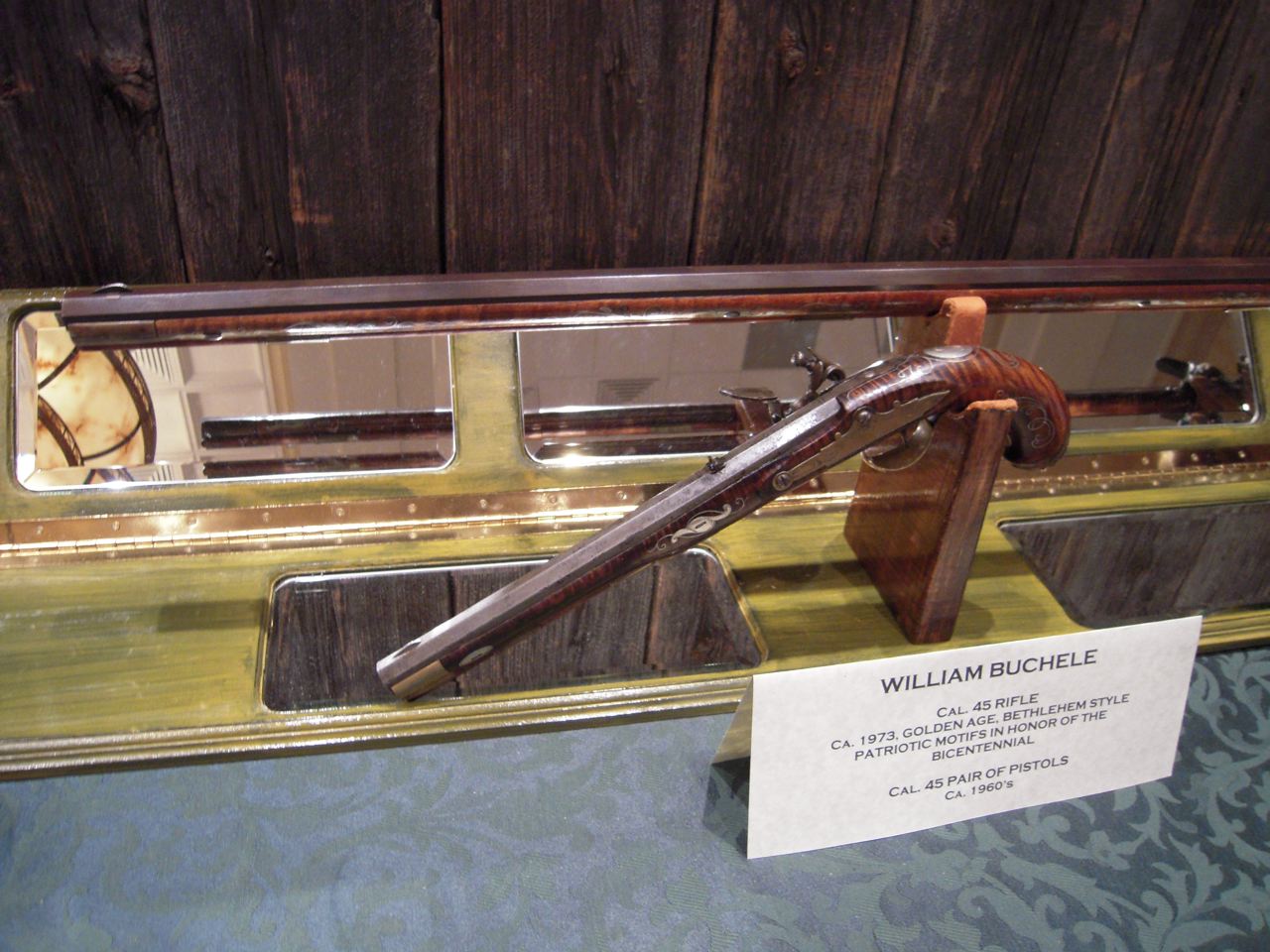 Contemporary Makers: Artist and Displays at the CLA Show 2010