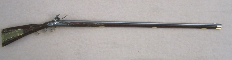 Contemporary Makers: Jack Brooks Rifle