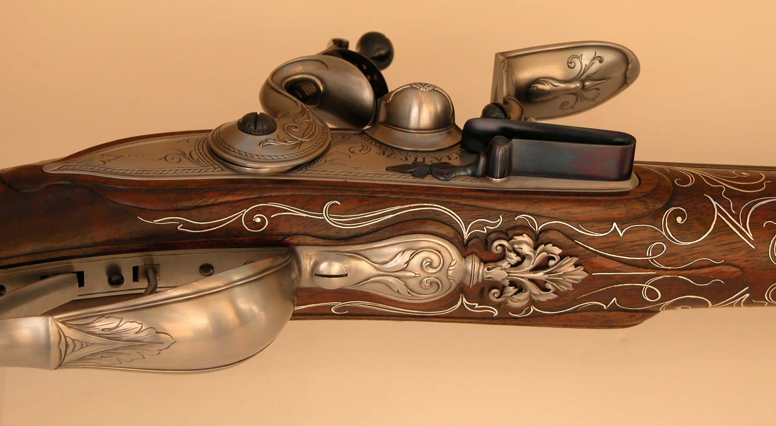 Contemporary Makers: Mark Silver Jaeger