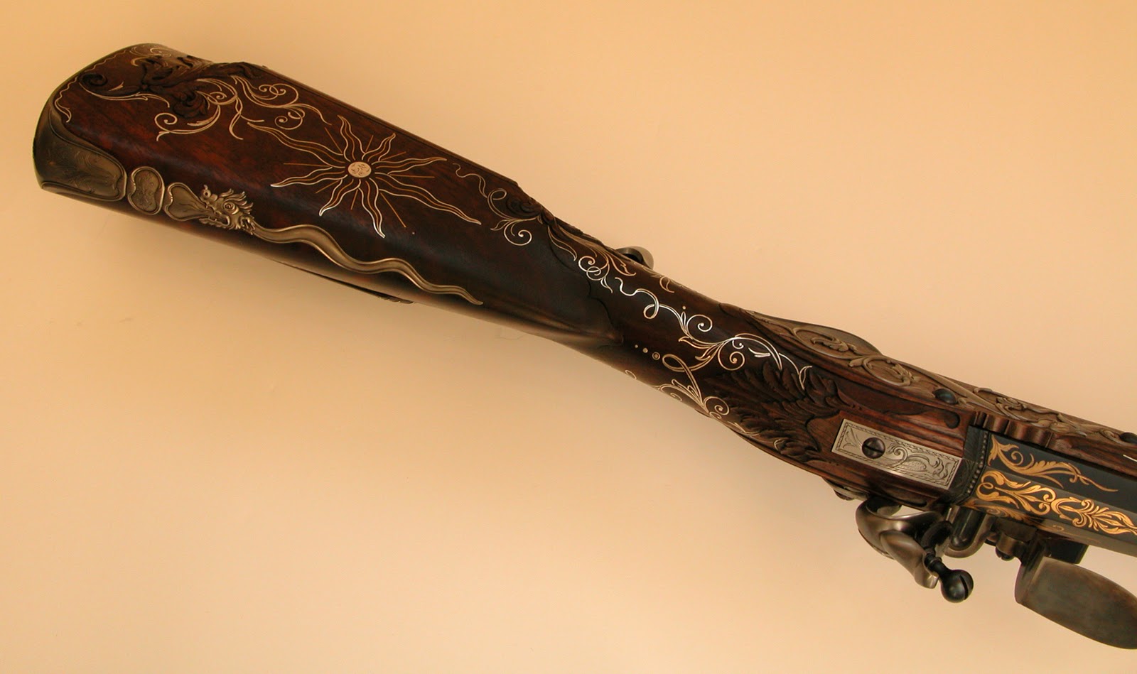 Contemporary Makers: Mark Silver Jaeger