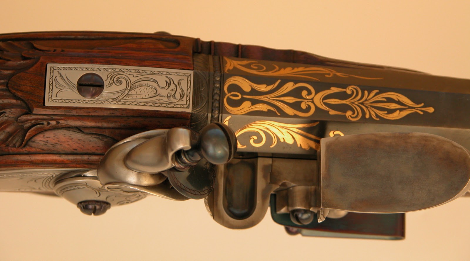 Contemporary Makers: Mark Silver Jaeger