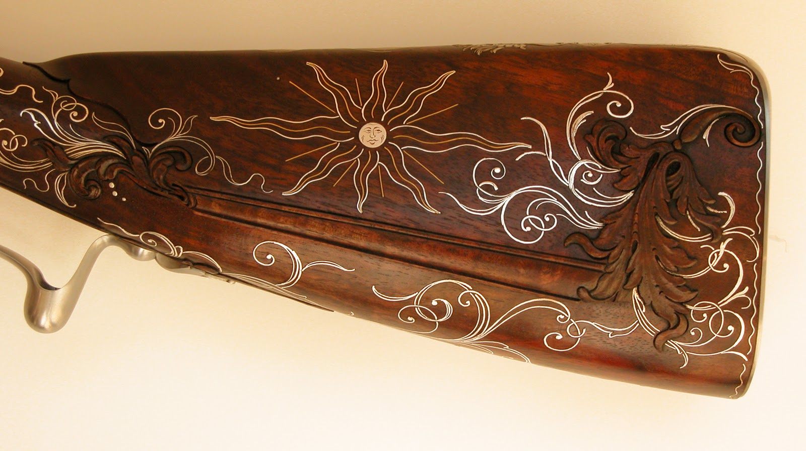 Contemporary Makers: Mark Silver Jaeger