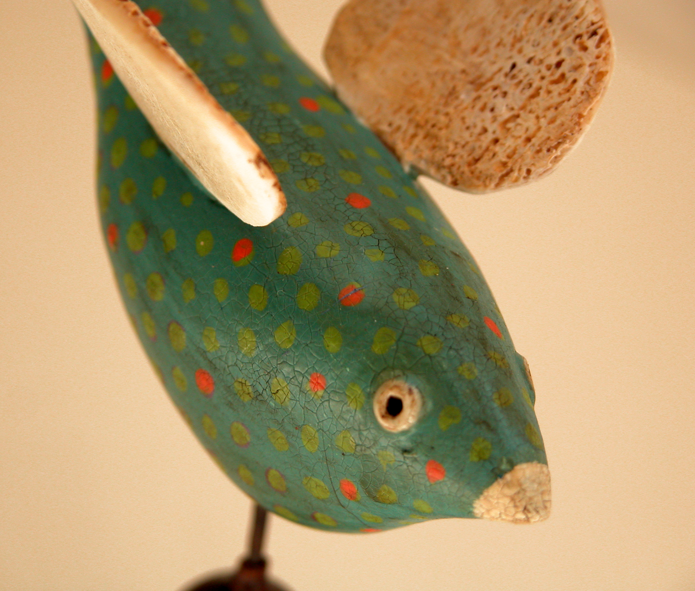 Contemporary Makers: Elizabeth Lee Gaul Bird