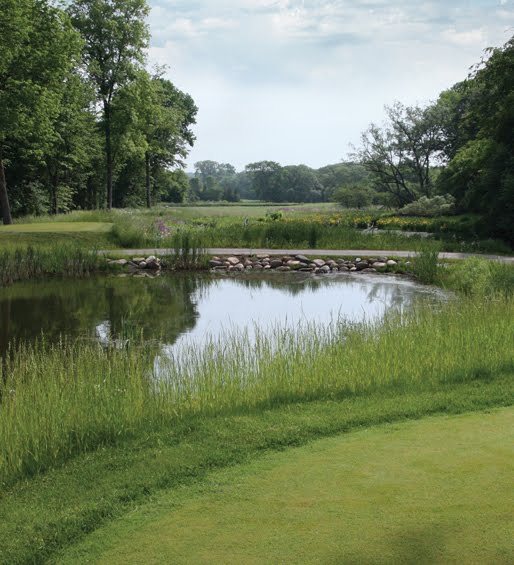 _: NOW OPEN: 10 New Holes at Doon Valley