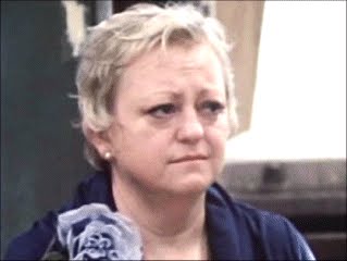 Billevesées: Marcia Lewis