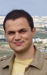 The official Petros' Blog