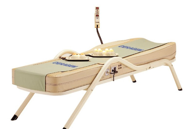 Rumah CERAGEM Polewali Terapi Kesehatan: Terapi Ceragem Batu Giok ...