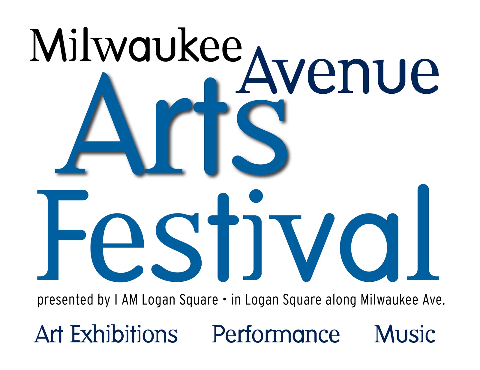 MAAF Logo for Poster Contest