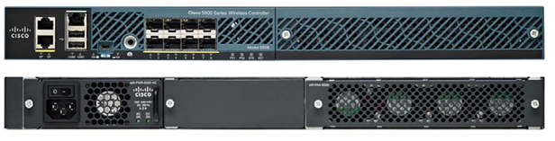 Networking Facile: Ecco il nuovo Cisco Wireless LAN Controller (WLC-5508)