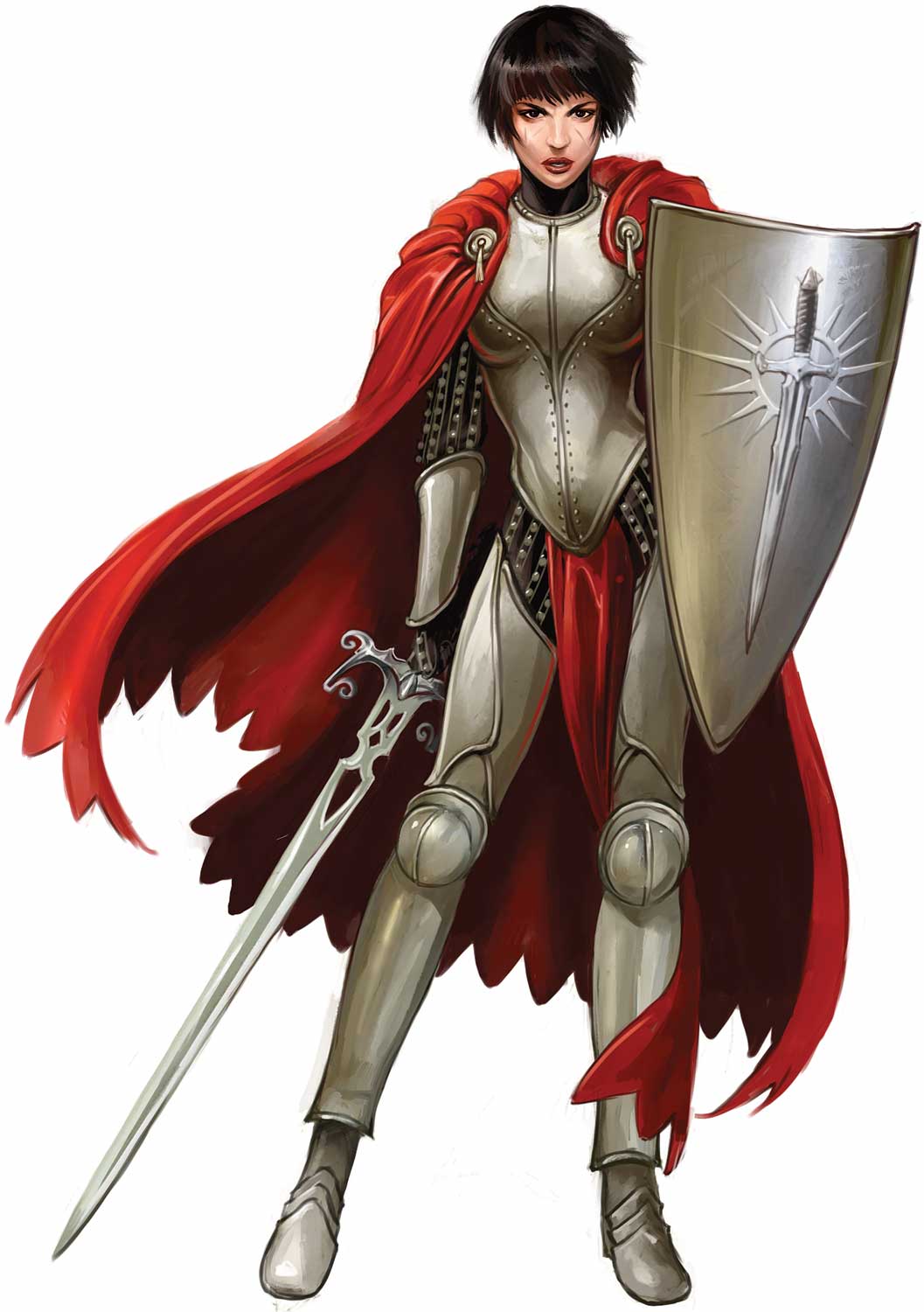 Quest for Fun!: Pathfinder Chronicles: Gods and Magic (review)