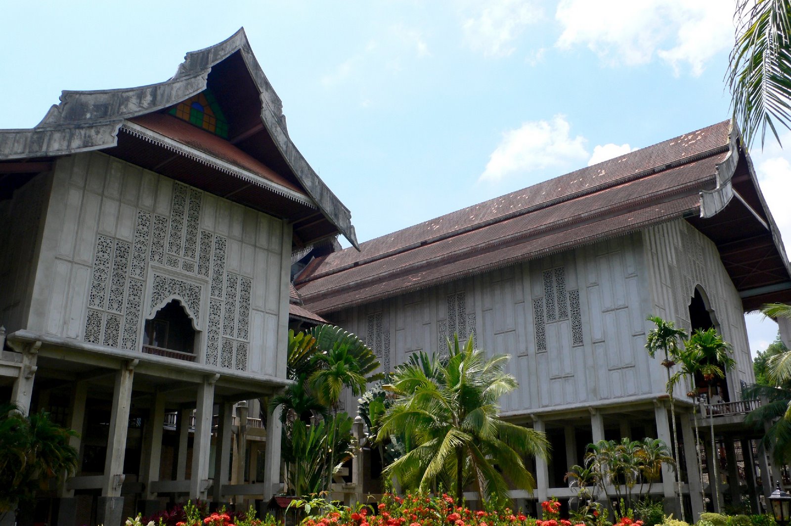 terenGGanu MYjourney: The LARGEST MUSEUM in South East Asia