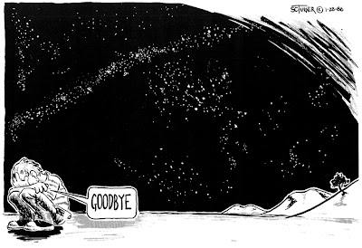 shawn drawn: Challenger