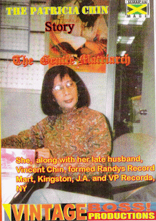 Vintage Boss: The Gentle Matriarch: The Patricia Chin Story