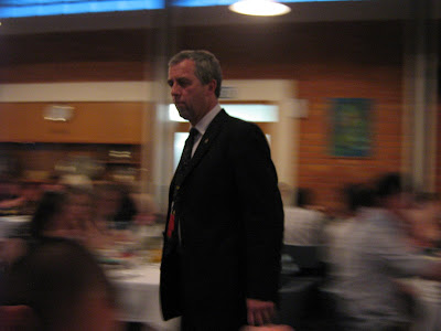 Weapon of Mass Imagination: 2007