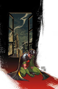 Waiting for Wednesday: My Top 12 Saddest Moments in Comic Book History