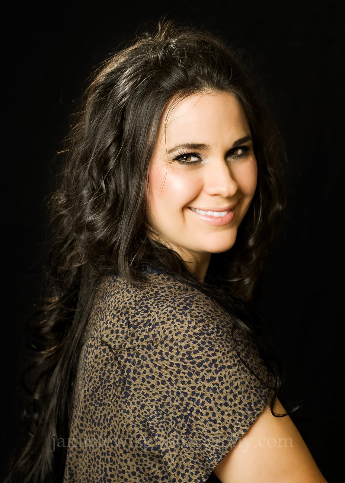 Jamie Lewis Photography: Makeovers: Cosmetology portfolio images